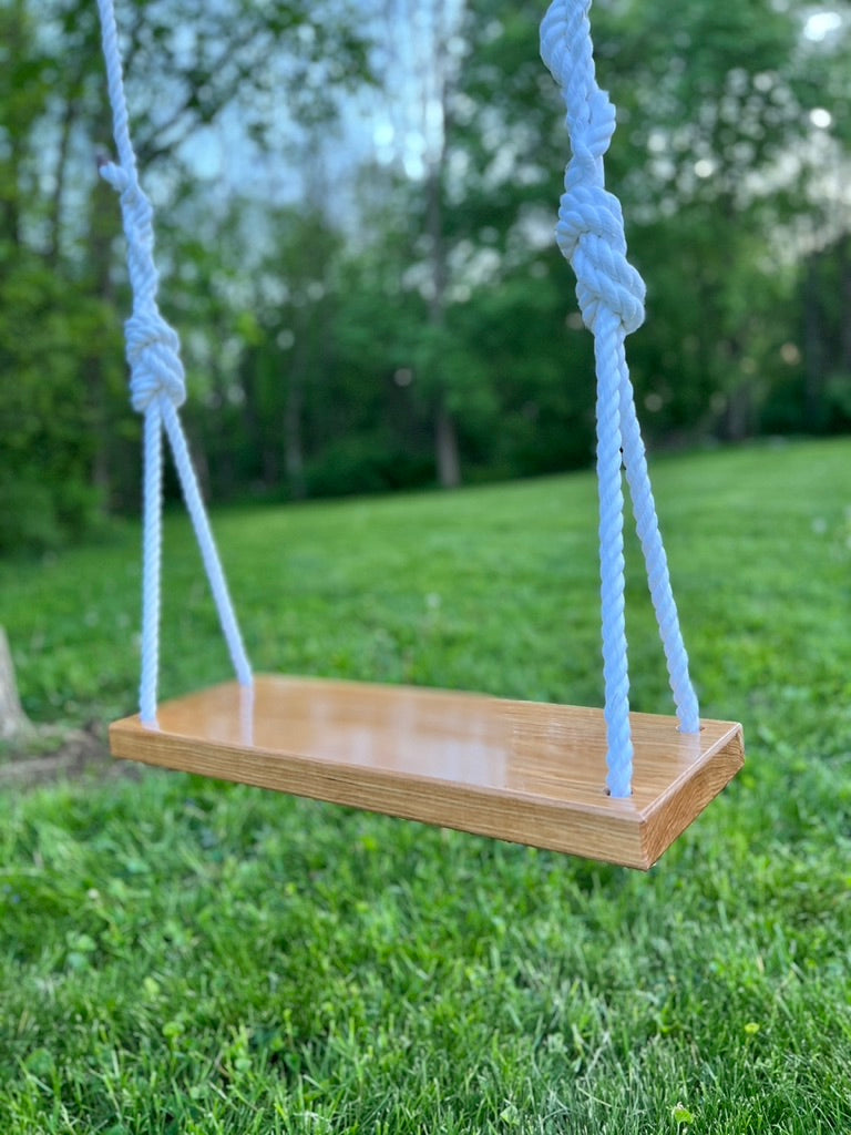 Install Home – Sweet Swinging